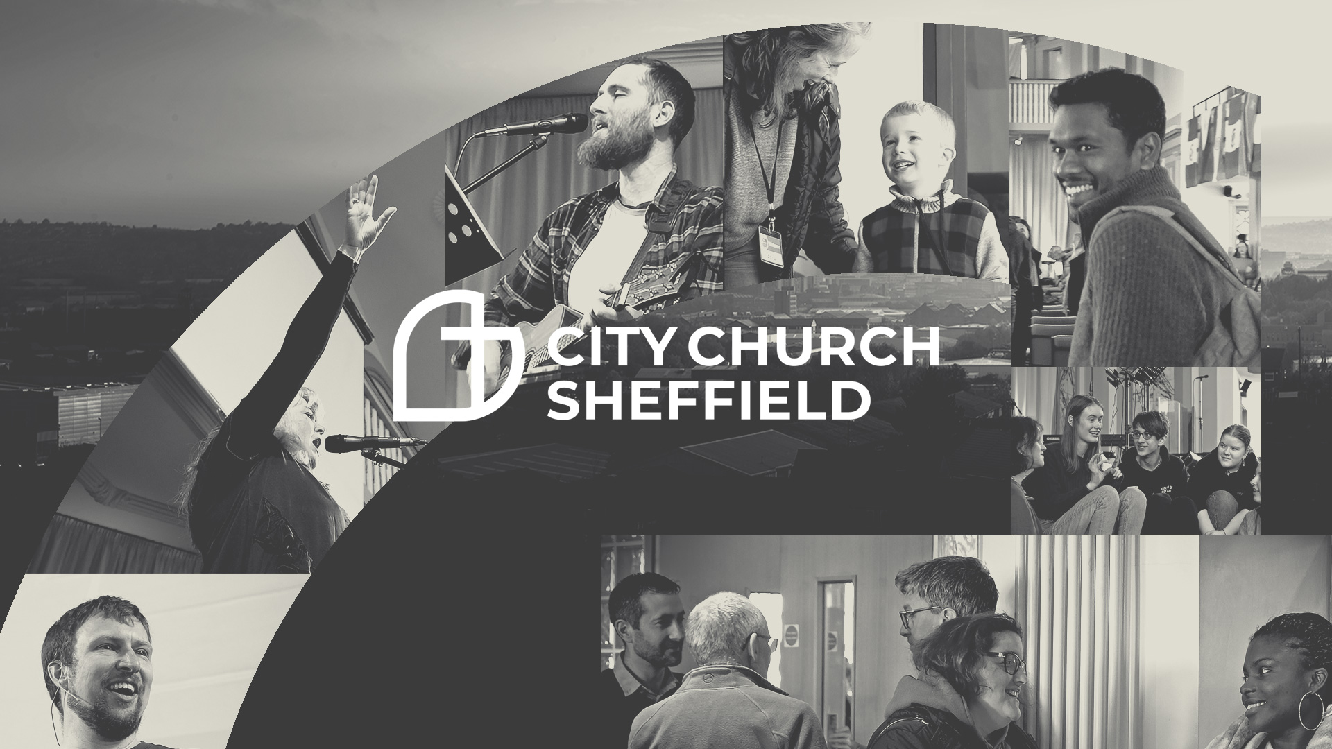 City Church Sheffield